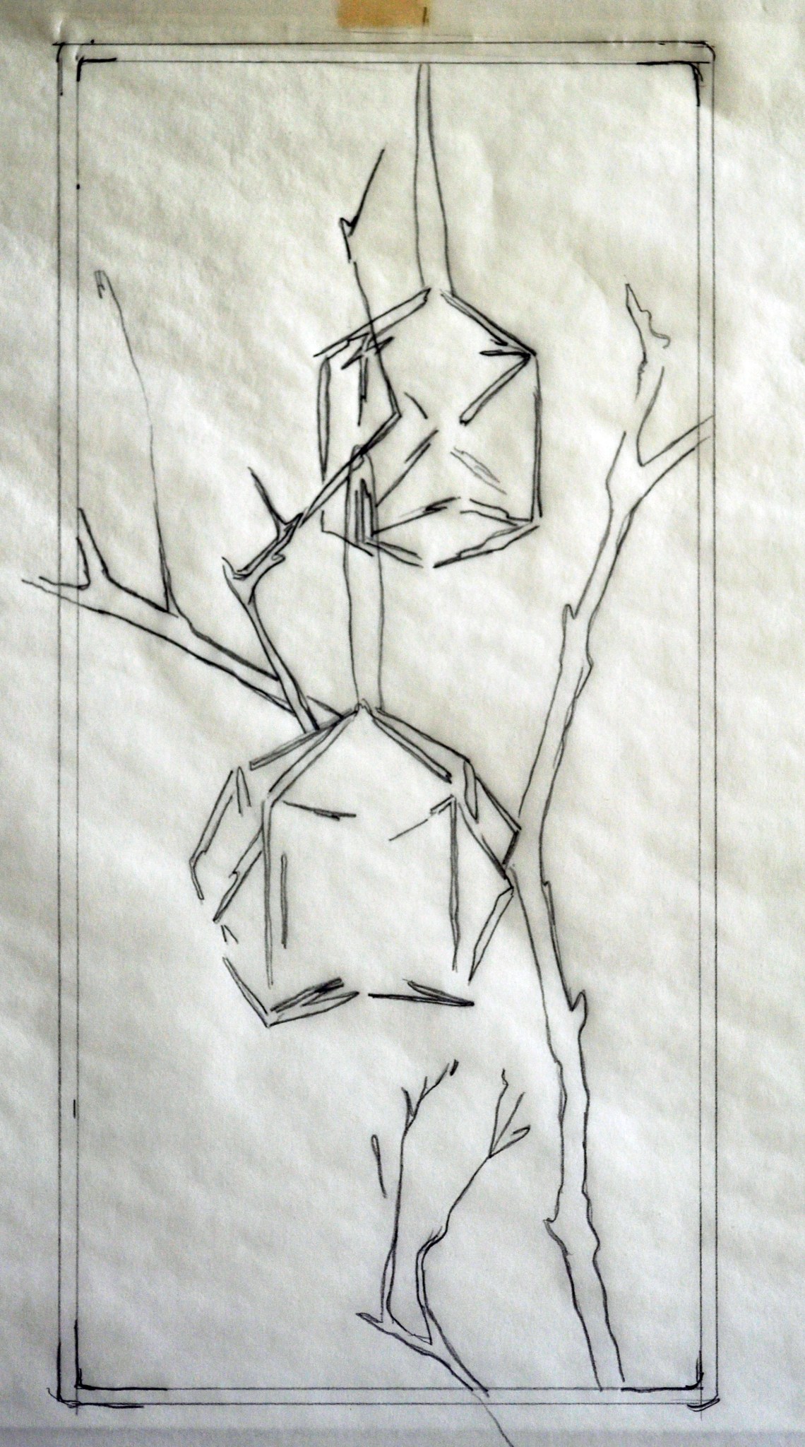 Class Six – Drawing Class