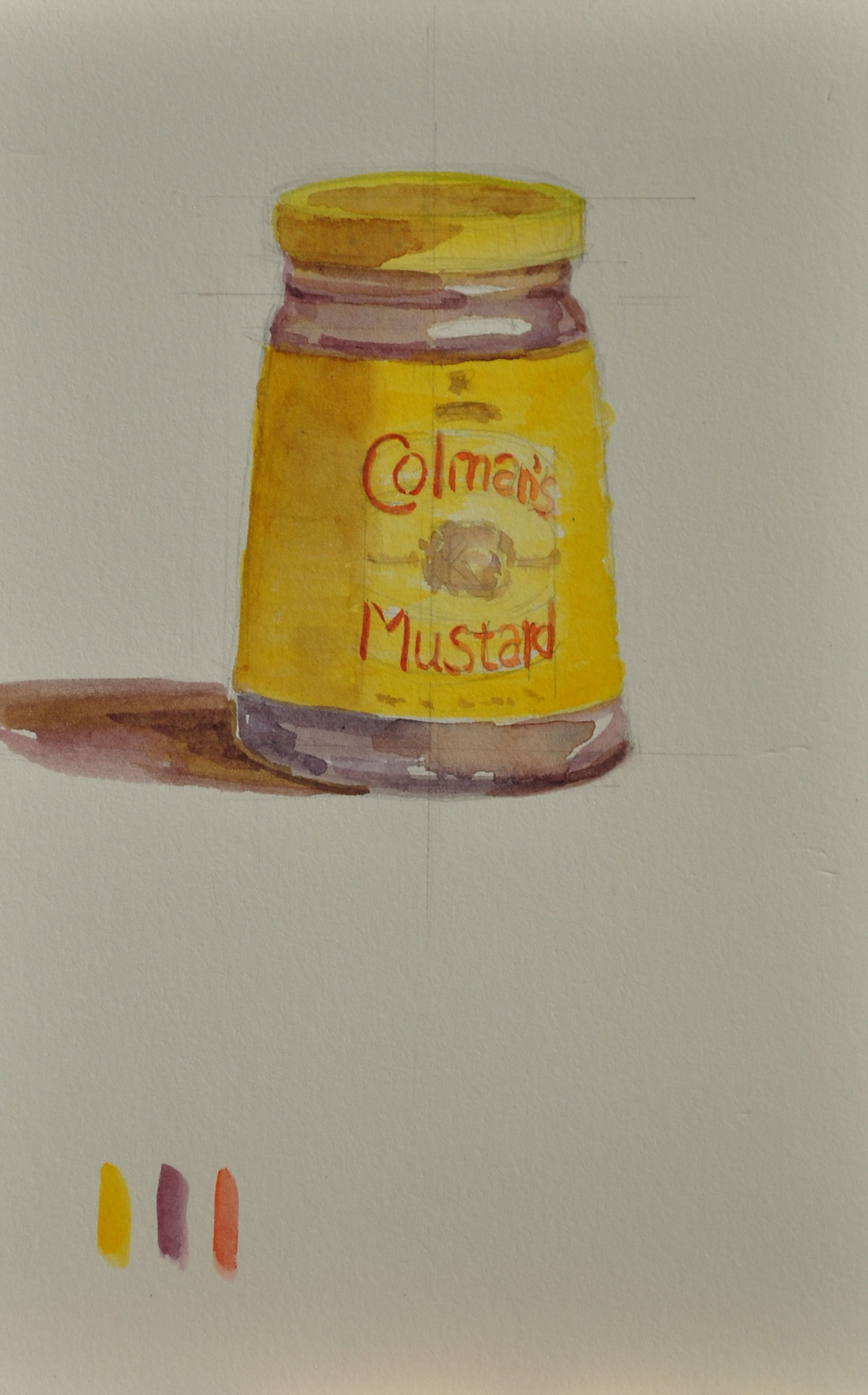 Class Fourteen – Drawing Class